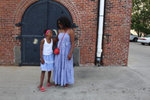 A Day in Brooklyn - The Murray's Way