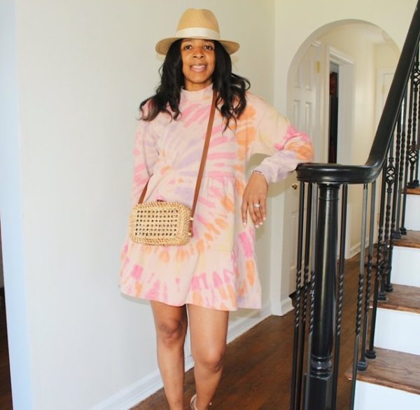 Orange Outfit Ideas How to Style Orange - The Murray's Way